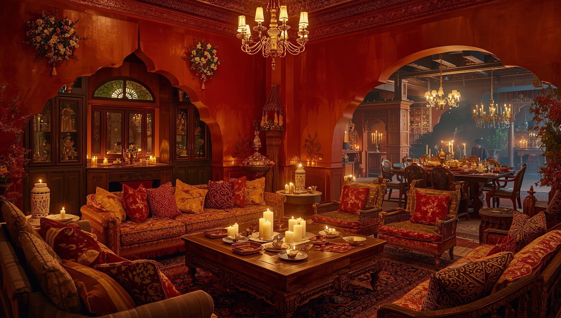 Diwali, the Festival of Lights: How to Bring the Hope and Magic of Ind ...